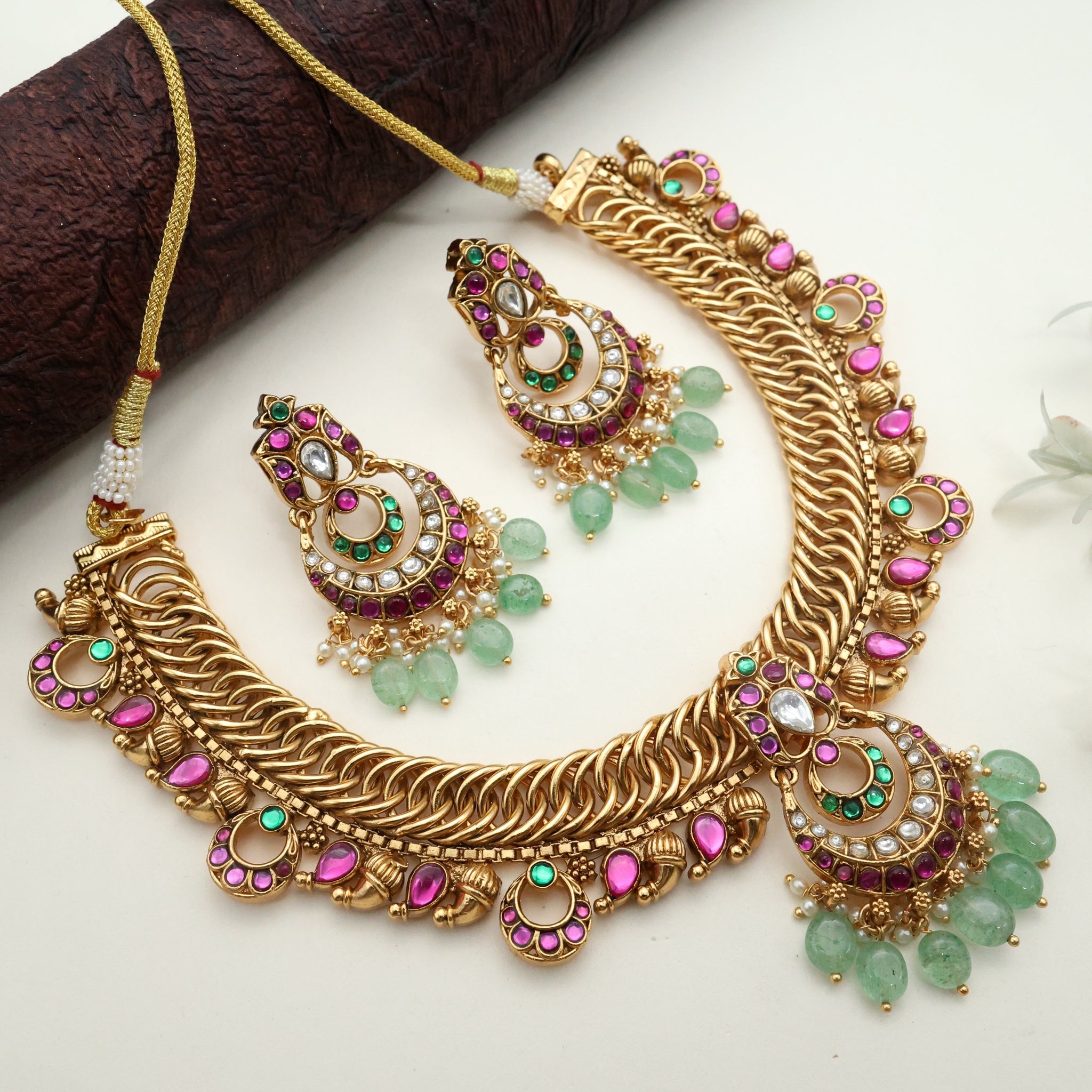 No Figure No Idol Jewellery & Accessories