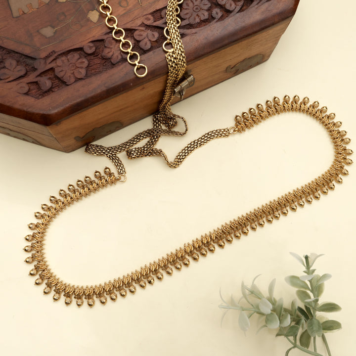 Buy Waist Belts, Hips Chains, Ottiyanam at Best Price from Happy Pique ...