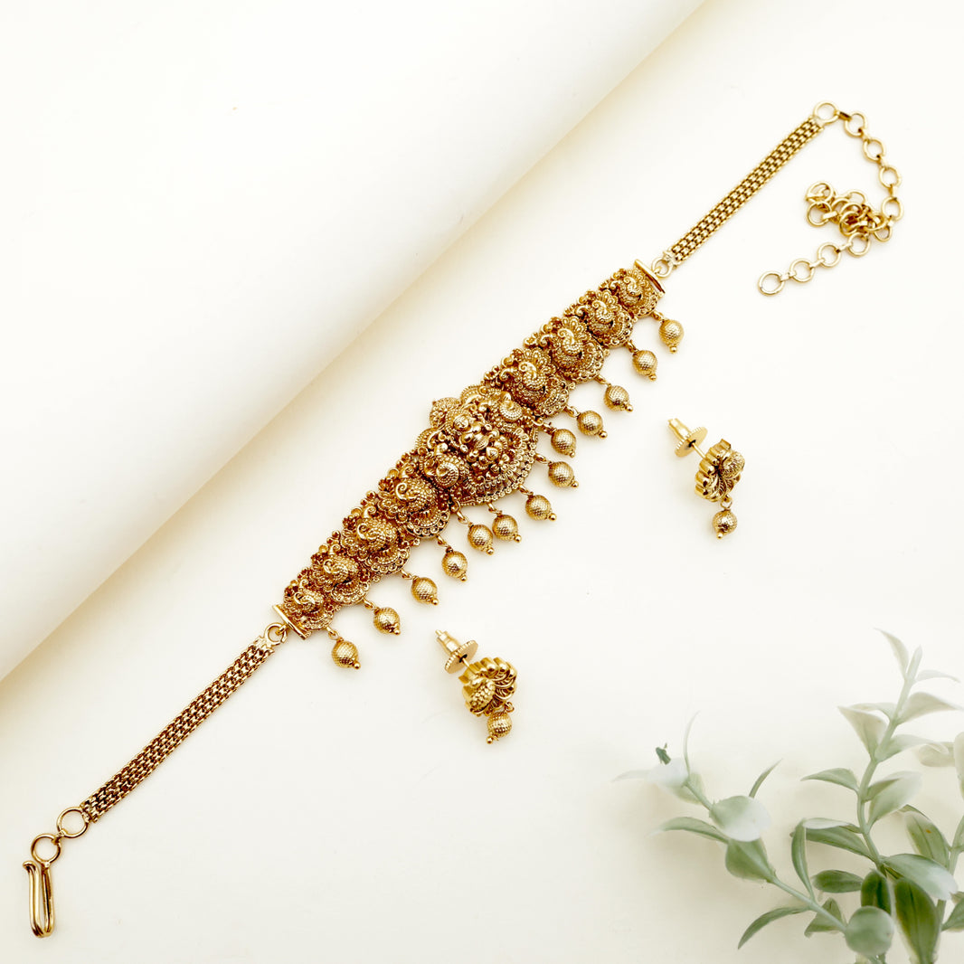 Buy Online Artificial Necklace Sets - Happy Pique – Happy Pique