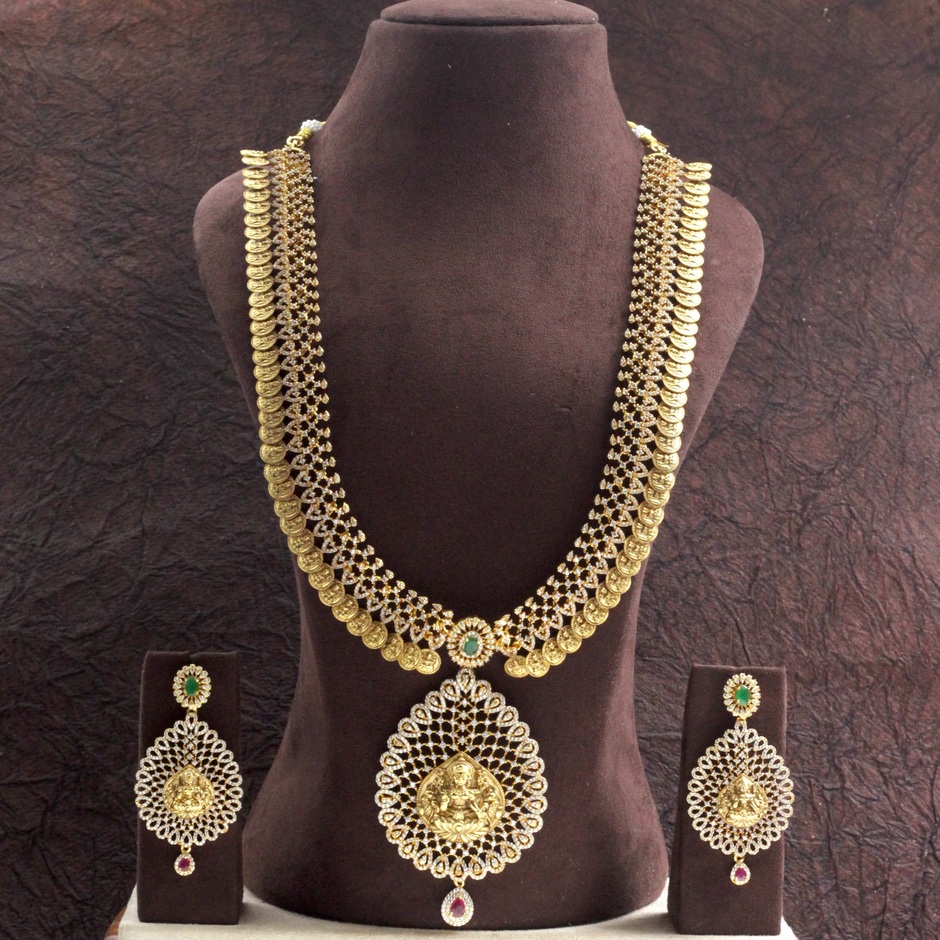 Buy Online Artificial Necklace Sets - Happy Pique – Happy Pique