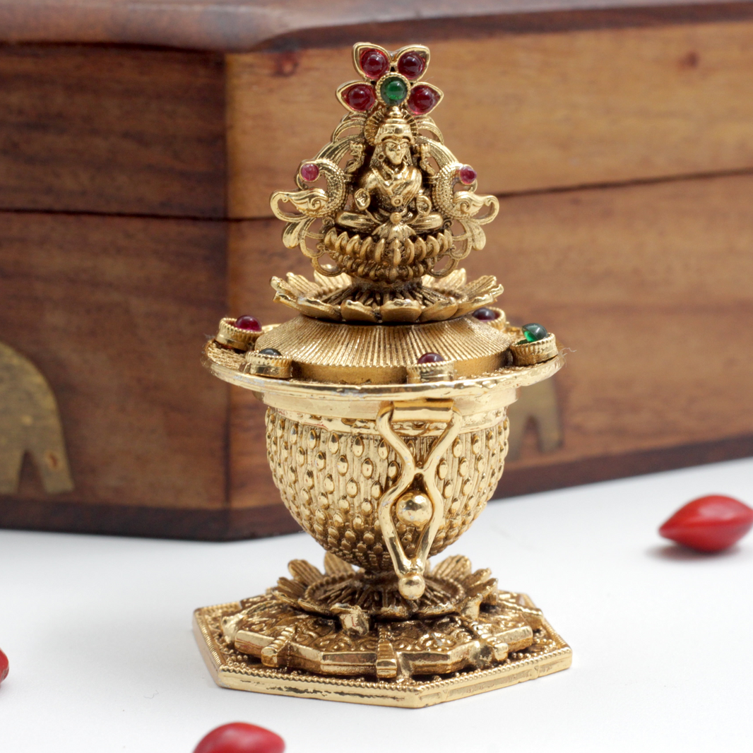 Kum Kum Boxes – Happy Pique