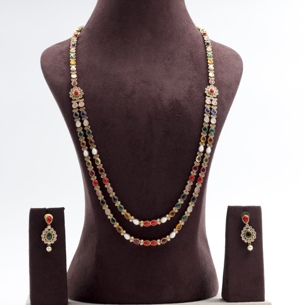 Buy Online Artificial Necklace Sets - Happy Pique – Page 2 – Happy Pique