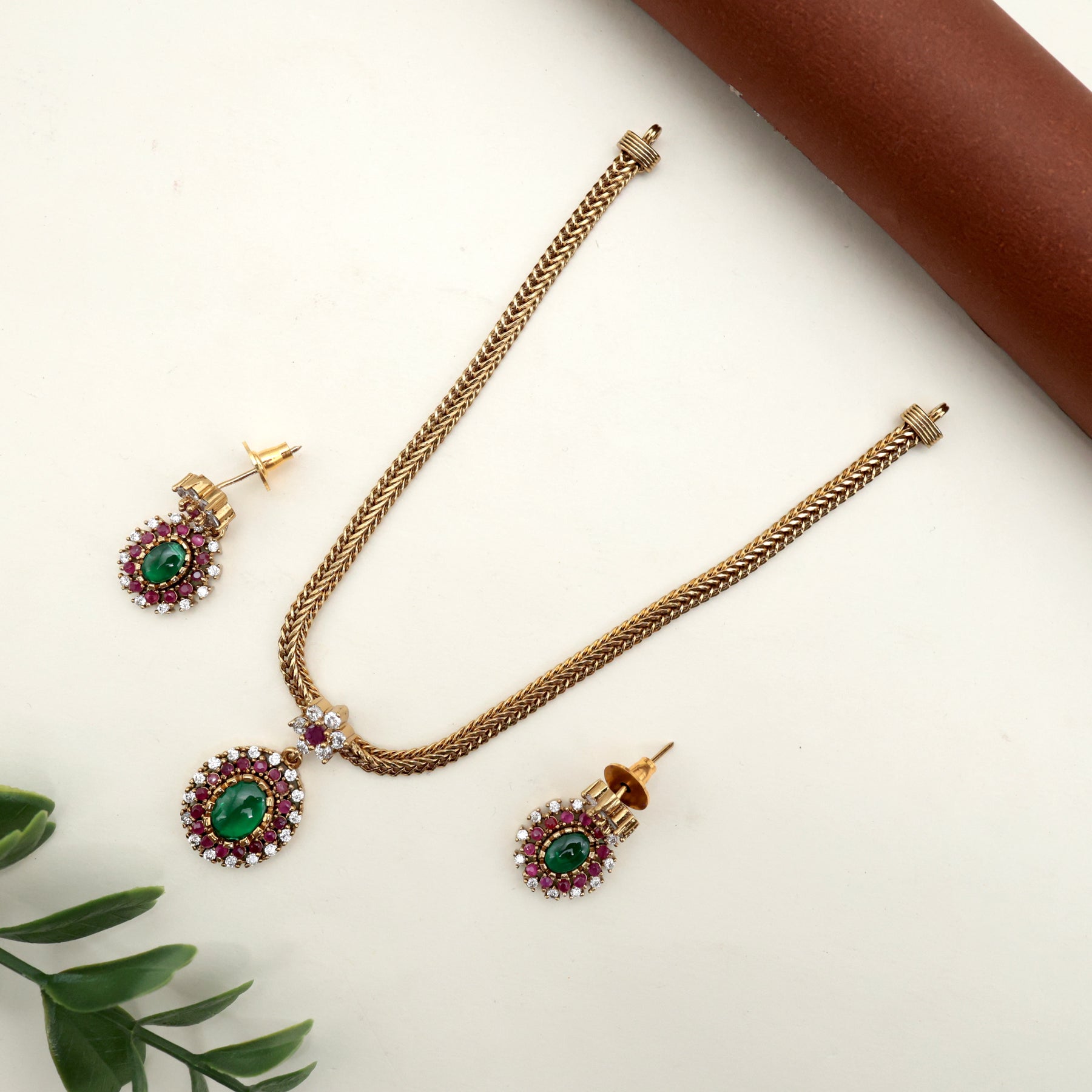 Buy Imitation Jewellery / Artificial Jewellery Online at Best Price