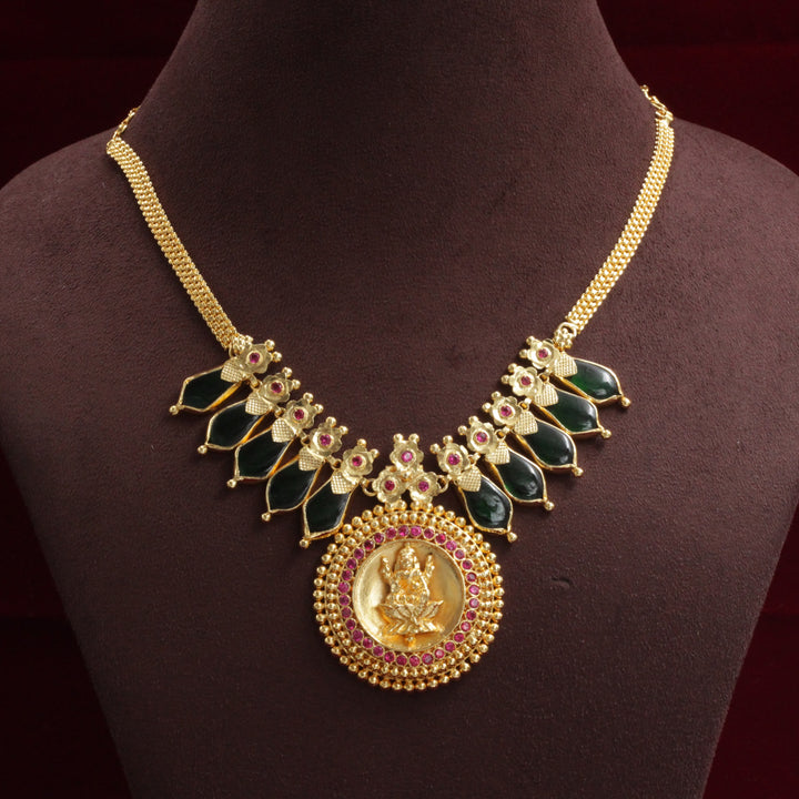 Buy Online Artificial Necklace Sets - Happy Pique – Happy Pique