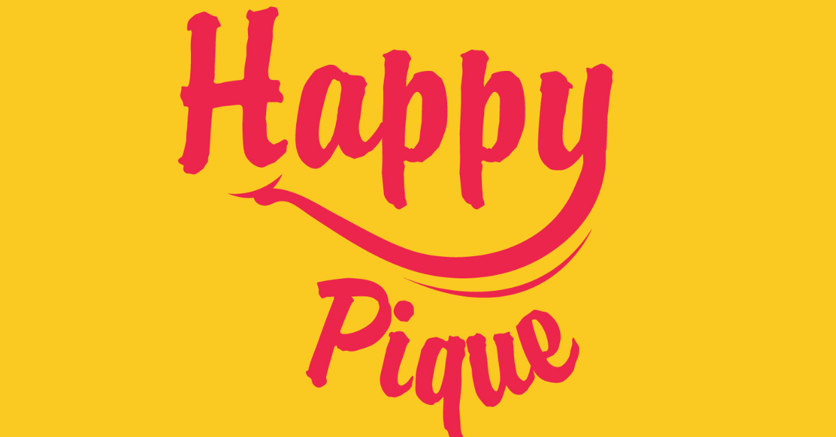 Happy Pique - Explore all things about Happy Pique products & more!
