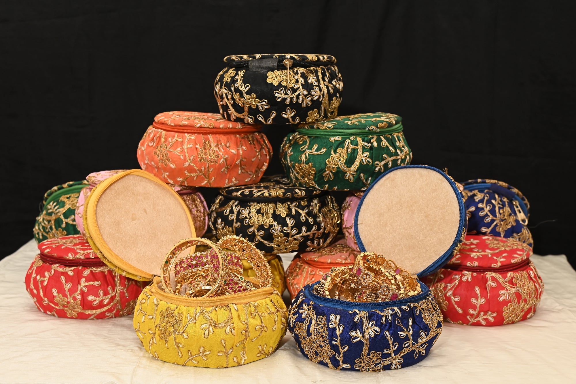 Happy Pique - Best Indian Artificial Jewellery & Fashion Jewellery