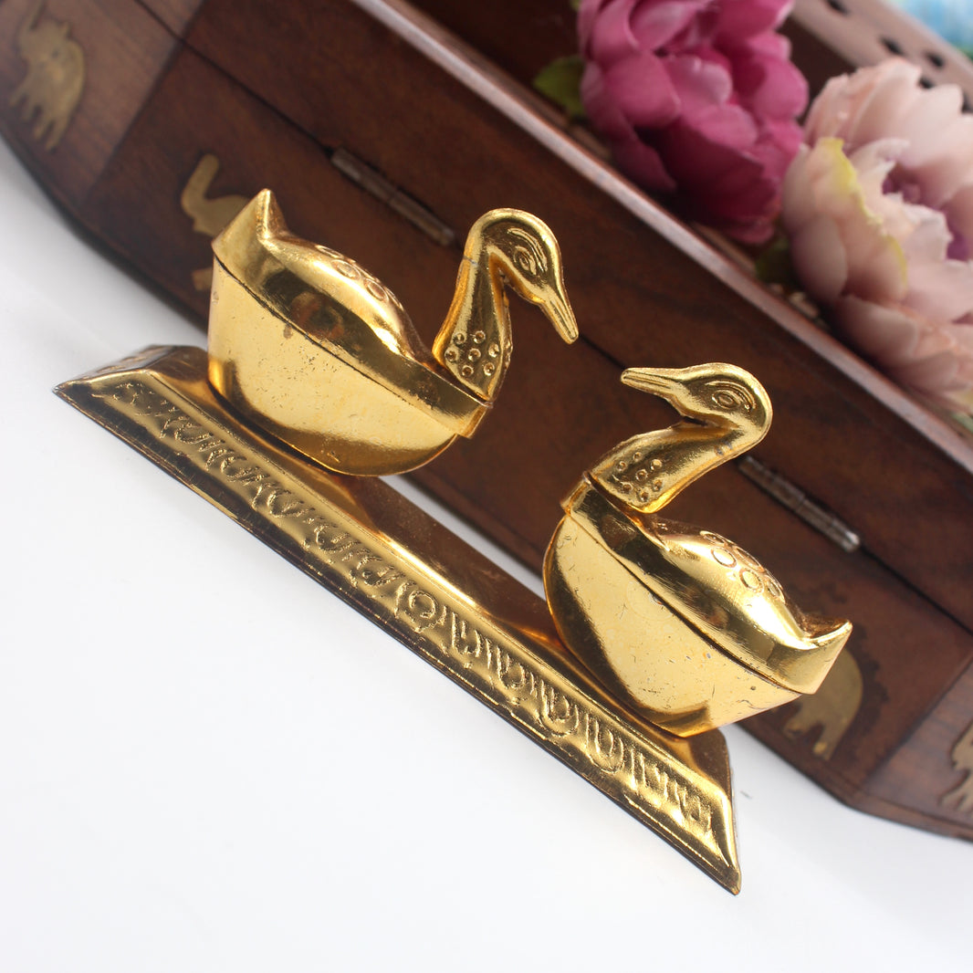 Kum Kum Boxes – Happy Pique